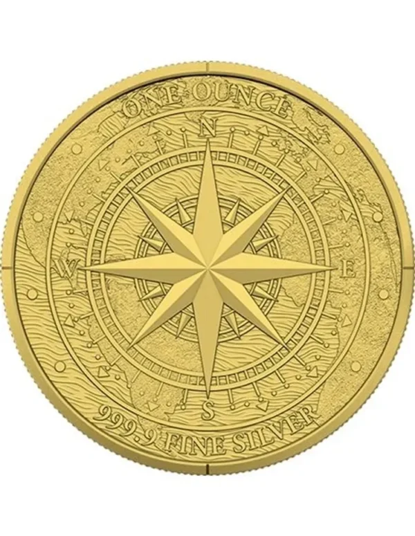 Happy Easter Coin 2026 - Tazila